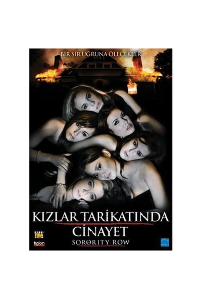 Sorrority Row (Kızlar Tarikatında Cinayet) Sorrority Row (Kızlar Tarikatında Cinayet)