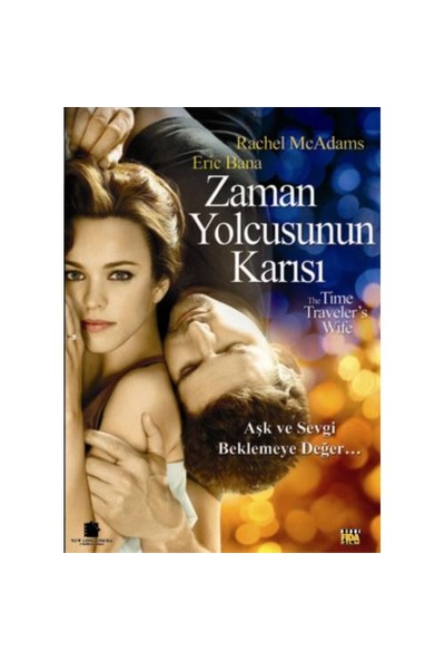 The Time Traveller’s Wife (Zaman Yolcusunun Karısı) The Time Traveller’s Wife (Zaman Yolcusunun Karısı)
