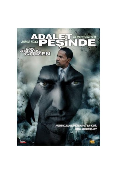 Law Abiding Citizen (Adalet Peşinde) Law Abiding Citizen (Adalet Peşinde)