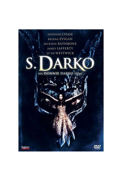 S-Darko