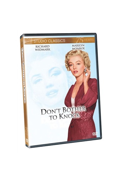 Don’t Bother To Knock