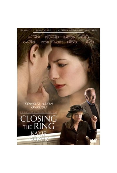 Closing The Ring (Kayıp Yüzük)