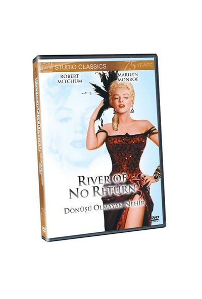 River Of No Return (Dönüşü Olmayan Nehir)