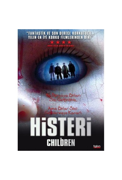 The Children (Histeri) The Children (Histeri)