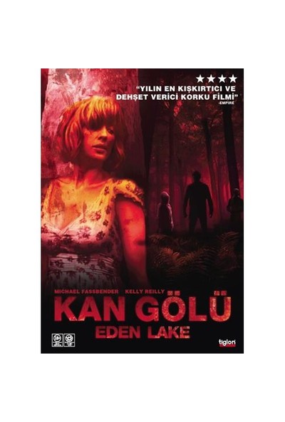 Edenlake (Kan Gölü)