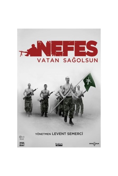Nefes: Vatan Sağolsun