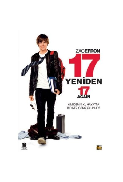 17 Again (17 Yeniden)