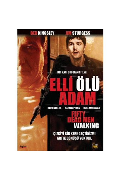 Fifty Dead Men Walking (Elli Ölü Adam) Fifty Dead Men Walking (Elli Ölü Adam)