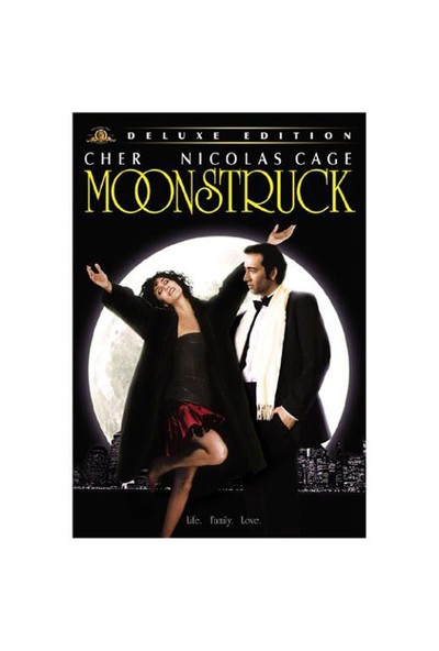 Moonstruck (Ay Çarpması)