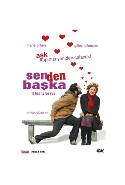 It Had To Be You (Senden Başka) It Had To Be You (Senden Başka)