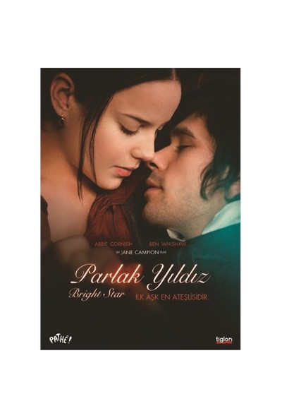 Bright Star (Parlak Yıldız)