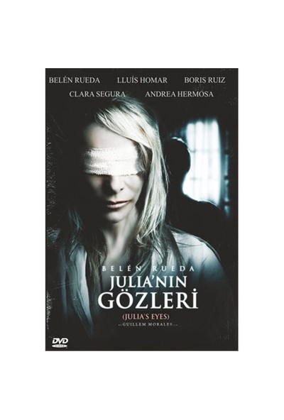 Julia's Eye (Julia'nın Gözleri)