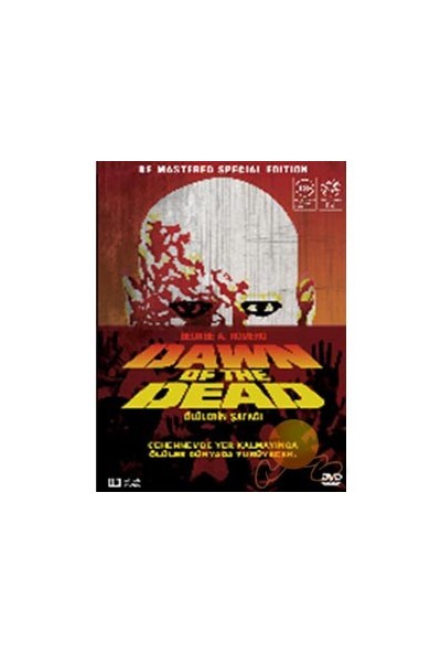 Dawn Of The Dead (Ölülerin Şafağı) (Special Edition) Dawn Of The Dead (Ölülerin Şafağı) (Special Edition)