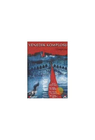 Tempesta (Venedik Komplosu)