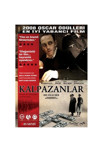 Die Falscher (Kalpazanlar)