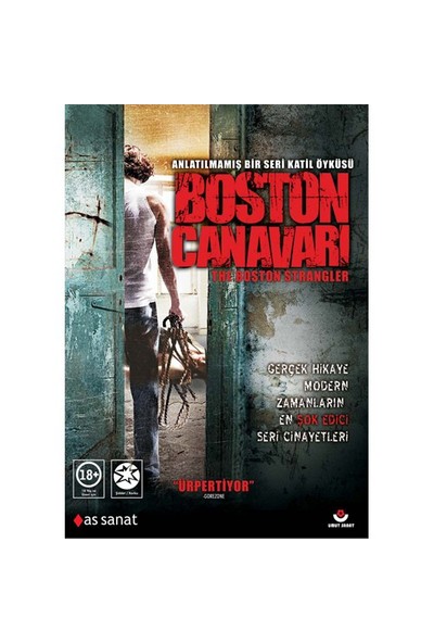 The Boston Strangler (Boston Canavarı)