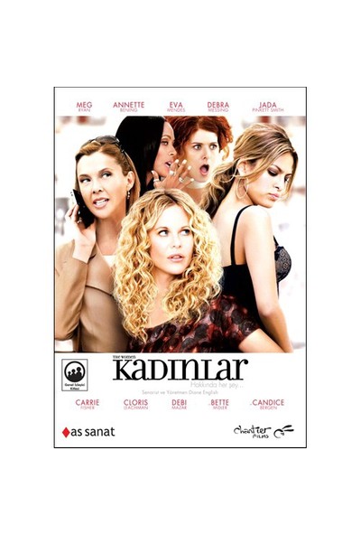 The Women (Kadınlar)
