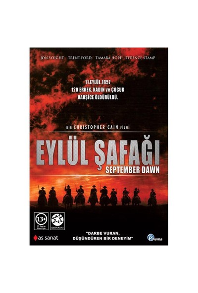 September Dawn (Eylül Şafağı)
