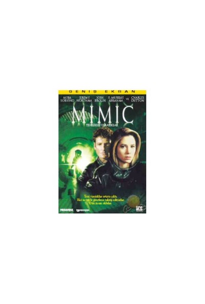 Mimic ( DVD )