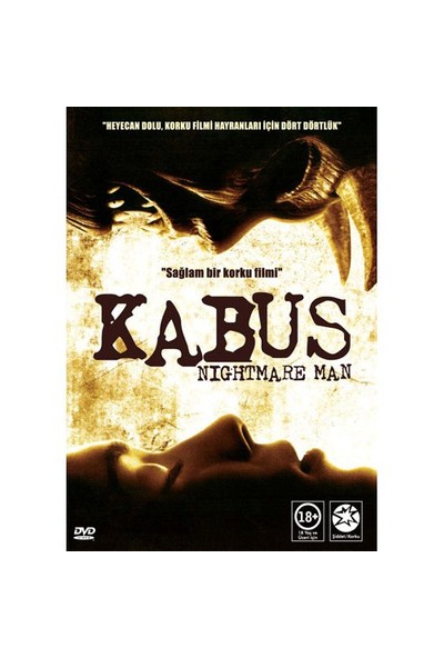 Nightmare Man (Kabus)