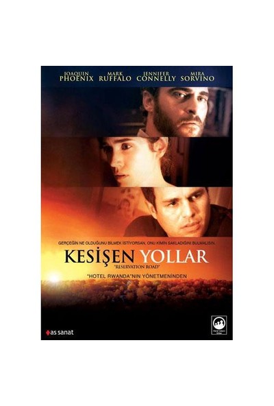 Reservation Road (Kesişen Yollar)