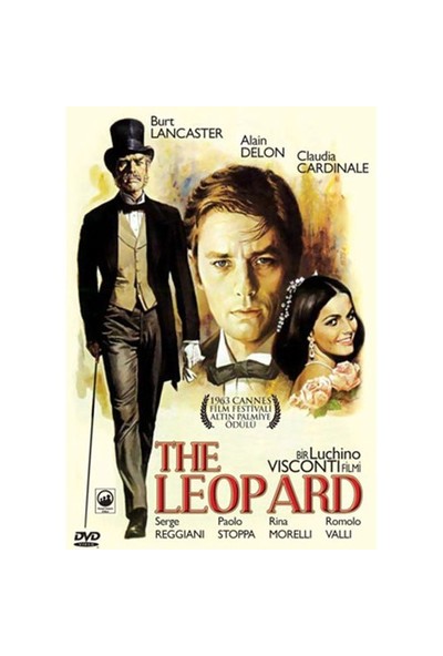The Leopard