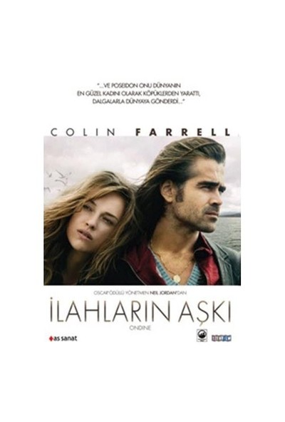 Ondine (İlahların Aşkı)