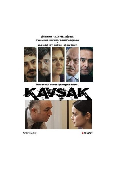 Kavşak Kavşak