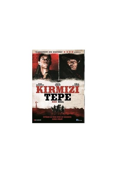 Red Hill (Kırmızı Tepe)