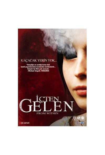From Within (İçten Gelen)