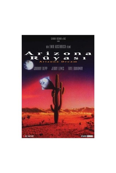 Arizona Dream (Arizona Rüyası)