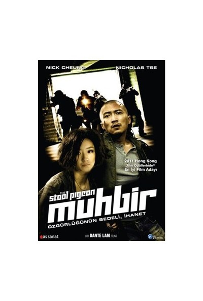 The Stool Pigeon (Muhbir)