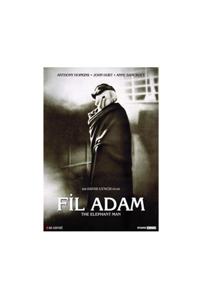 The Elephant Man (Fil Adam)