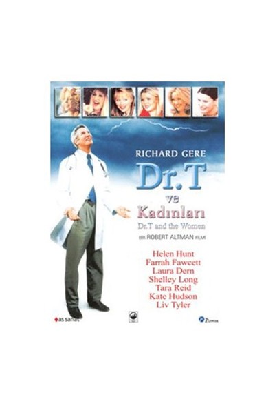 Dr. T and The Woman (Dr. T ve Kadınları)