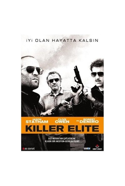 Killer Elite