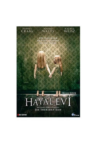Dream House (Hayal Evi)