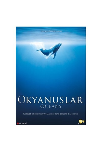 Oceans (Okyanuslar) Oceans (Okyanuslar)
