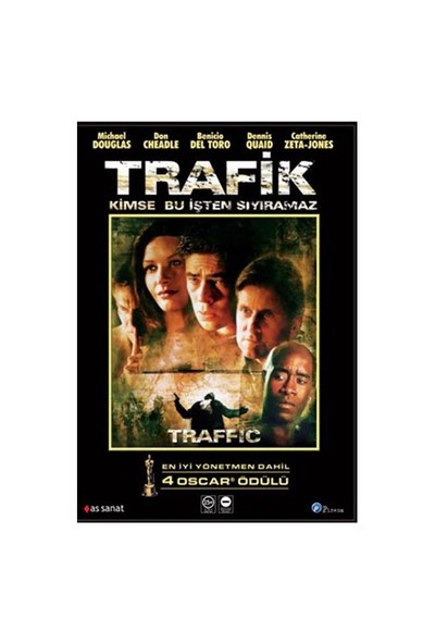 Traffic (Trafik)