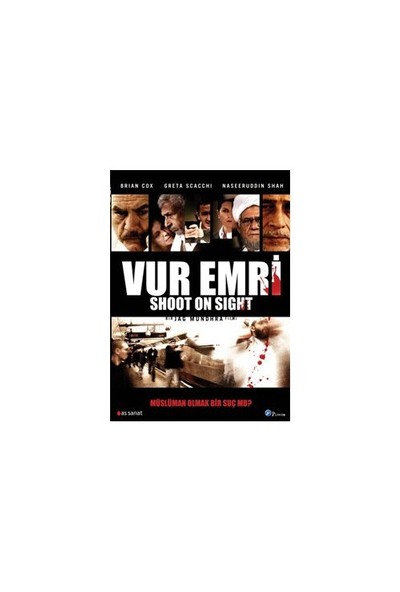 Shoot On Sight (Vur Emri) Shoot On Sight (Vur Emri)