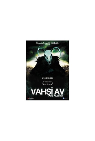The Wild Hunt (Vahşi Av) The Wild Hunt (Vahşi Av)