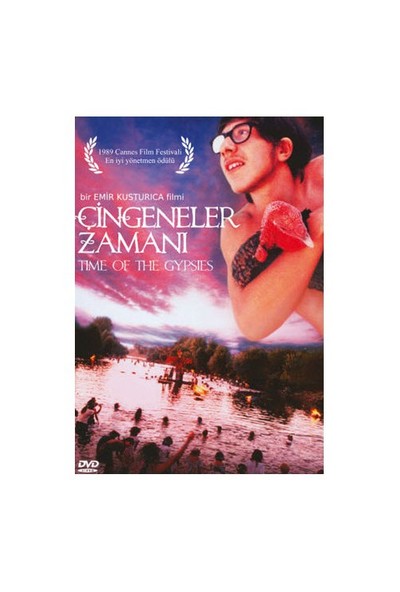 Time Of The Gypsies (Çingeneler Zamanı)