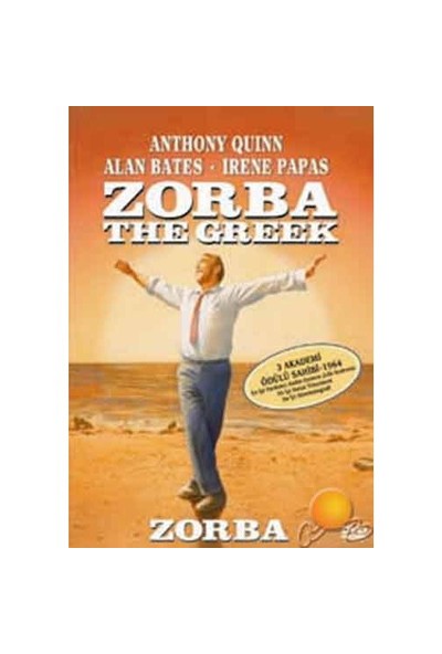 Zorba The Greek (Zorba) ( DVD ) Zorba The Greek (Zorba) ( DVD )