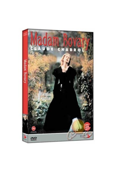 Madam Bovary Madam Bovary