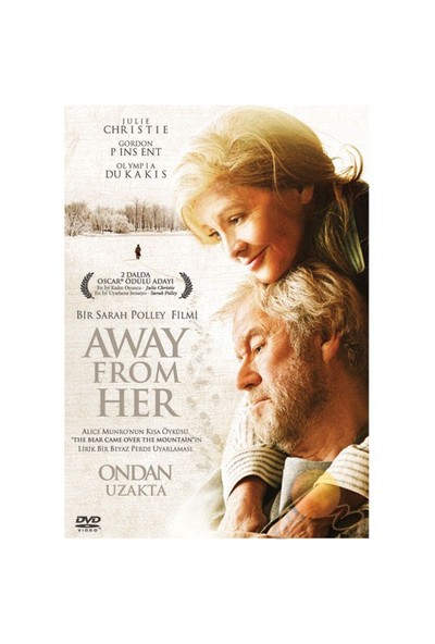 Away From Her (Ondan Uzakta) Away From Her (Ondan Uzakta)