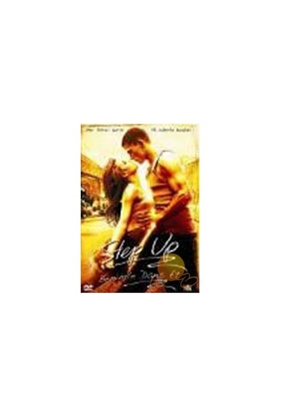 Step Up (Benimle Dans Et)