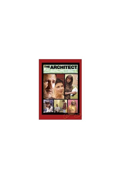 The Architect (Mimar) The Architect (Mimar)