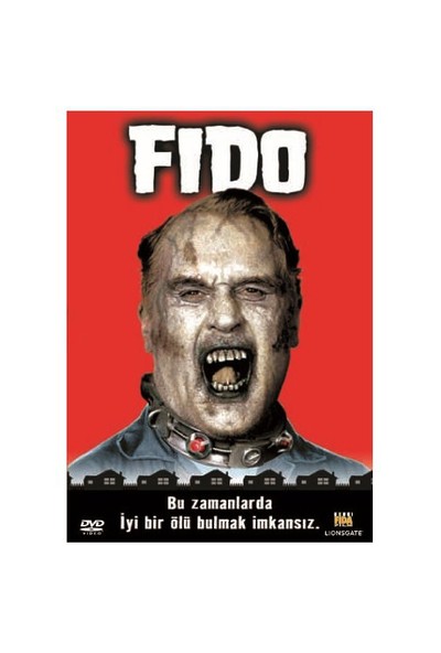 Fıdo Fıdo