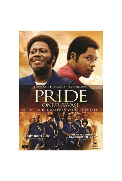 PRide (Onur Savaşı) PRide (Onur Savaşı)