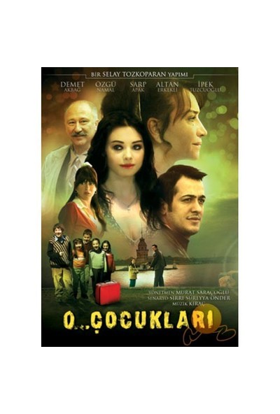 O Çocukları