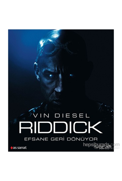 Riddick (Riddick) (DVD) Riddick (Riddick) (DVD)